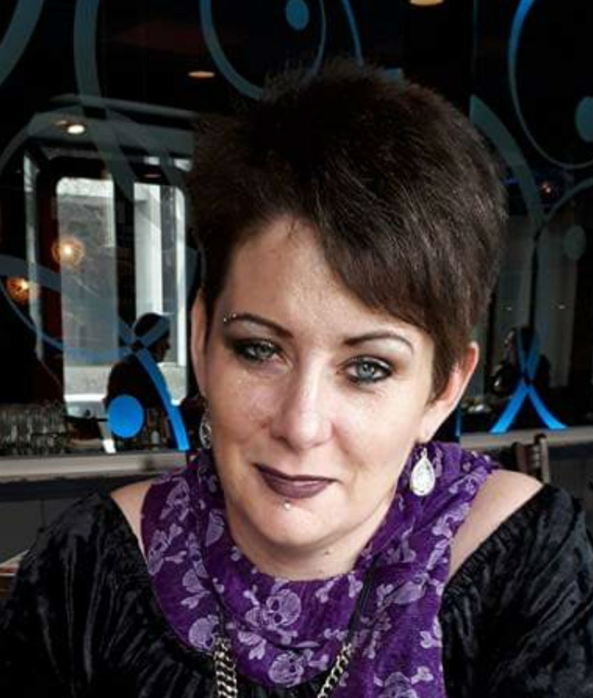 Avis de décès de Susie Matte | CENTRE FUNERAIRE COOPERATIF Coaticook QC