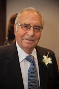 Avis de décès de Antonio Maselli | COMPLEXE FUNERAIRE YVES LEGARE ...