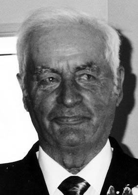 Avis de décès de Jean-Paul MAILLOUX | Maison Funéraire Marcel Dion de ...