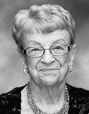 Avis de décès de Pierrette Clément | Magnus Poirier Montreal QC