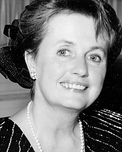 Avis de décès de Denyse (Chartier) ST-JEAN | ELKAS RESIDENCE FUNERAIRE ...