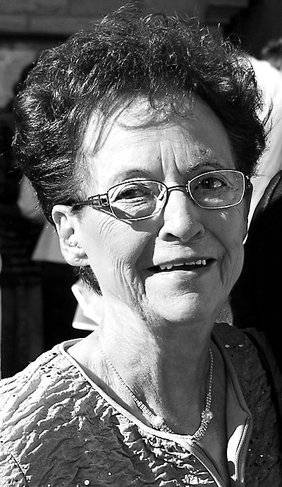 Avis de décès de Marie-Ange (Savard) TREMBLAY | RESIDENCE FUNERAIRE CHARRON Coaticook QC