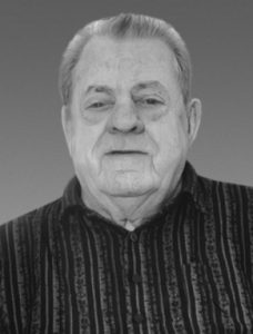 Avis de décès de Adrien BOUCHARD | F X BOUCHARD INC Quebec QC