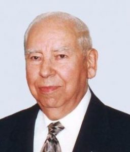 Avis de décès de Roger Benoit | ROGER BENOIT & FILS LTEE Donnacona QC