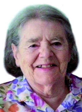 Avis de décès de Gabrielle GAGNON Doucet | Funérarium Marcel Dion ...