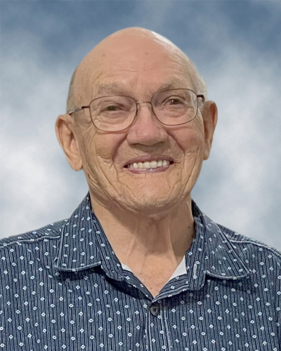 Avis de décès de Réal Jeanson | Granby QC