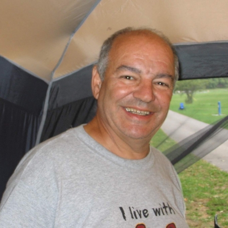 Avis de décès de Yvon Riopel | Saint-donat-de-montcalm QC