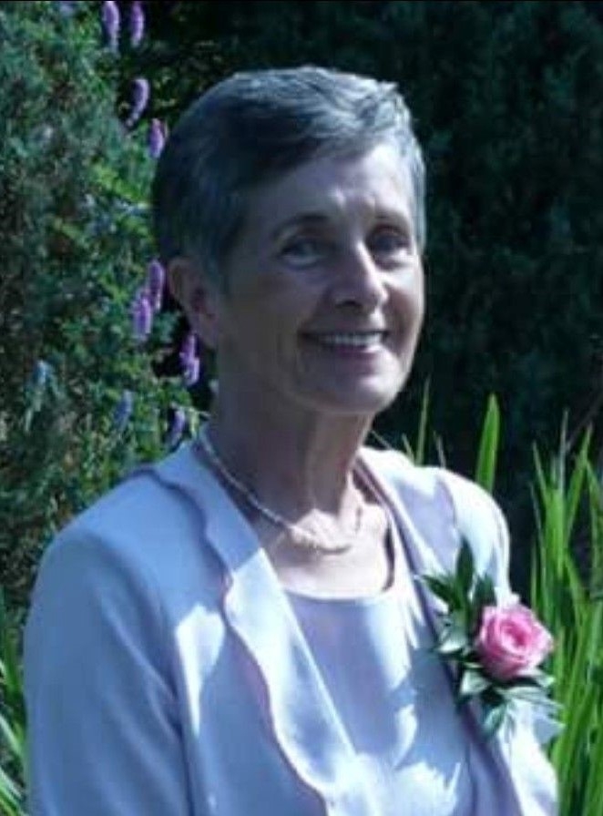 Avis de décès de Denise Piché | Contrecoeur QC