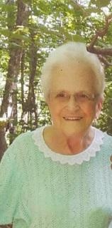 Avis de décès de Monique Lepage Defayette | Gatineau QC