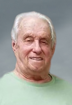 Avis de décès de Paul Hardy | Drummondville QC